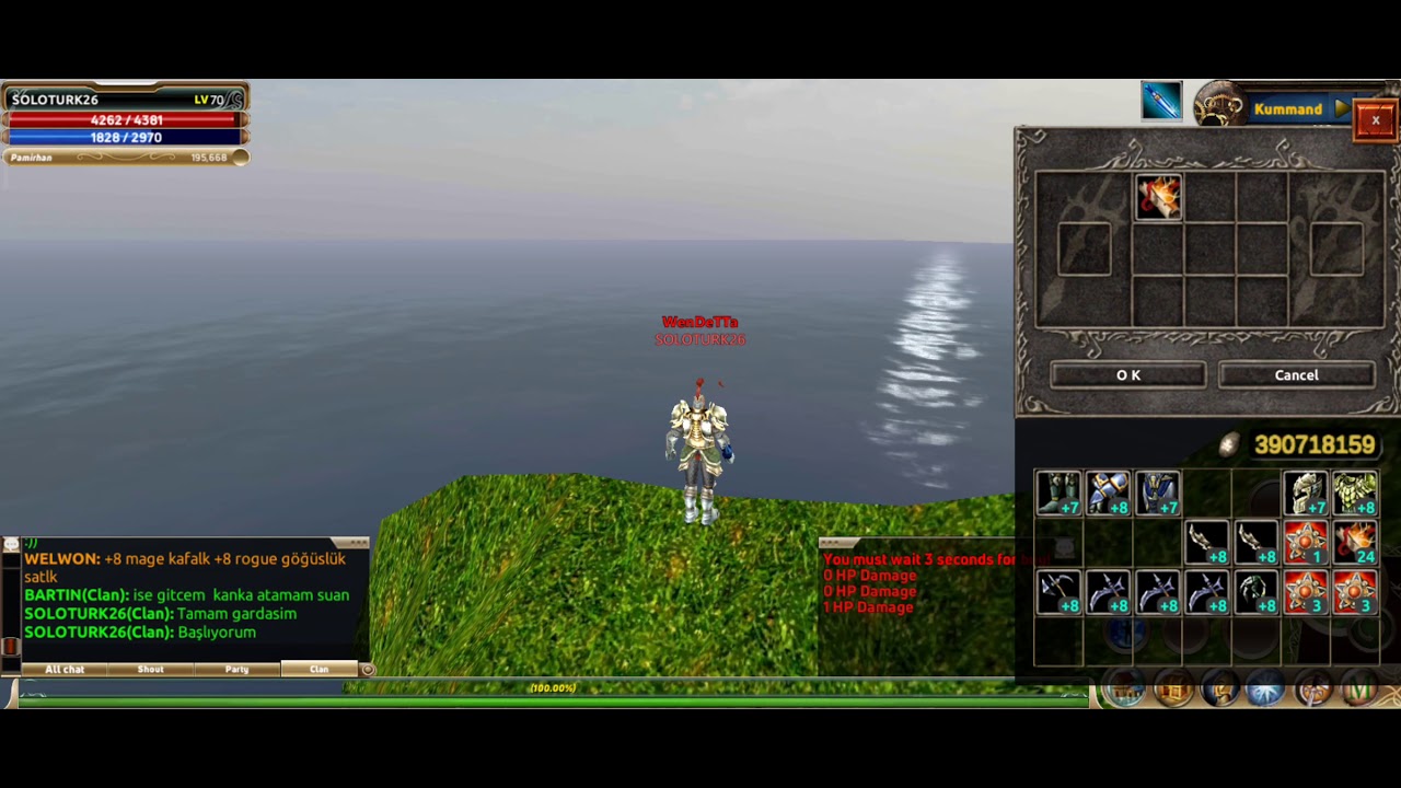 Knight Mobile - YouTube