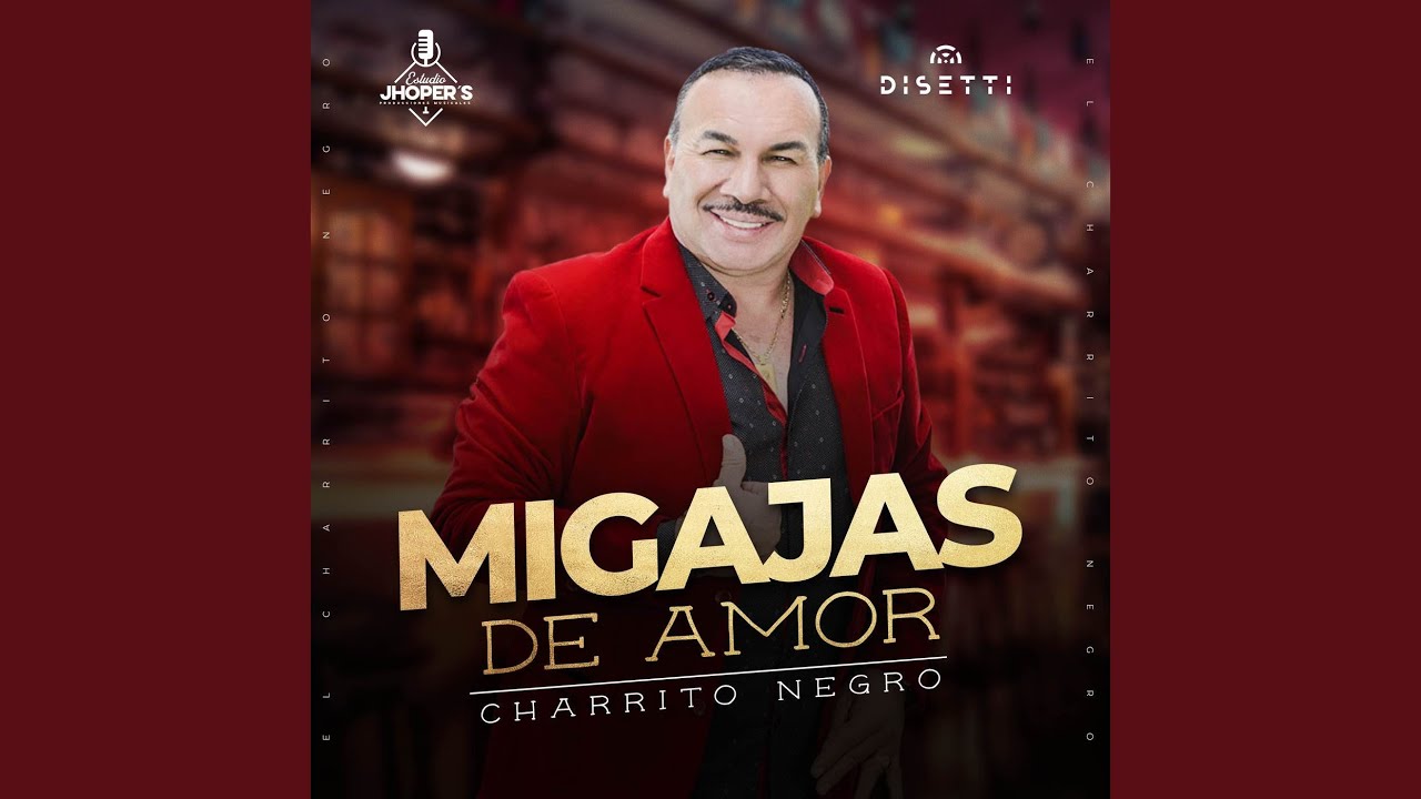 Migajas De Amor - YouTube Music