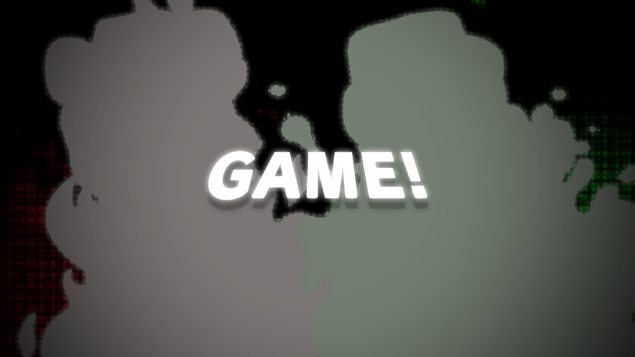 YOGI RAGE vs BOOBOO GAMING - THIS GAME'S WINNER IS... - YouTube