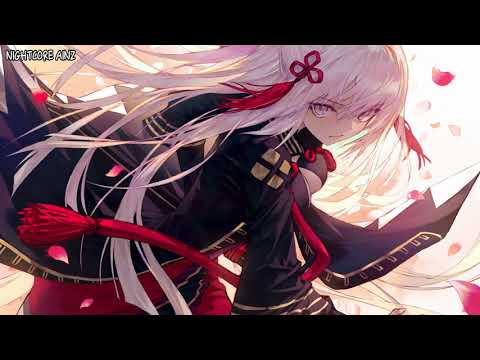 ♫Nightcore♫ - Alive (Late Night Savior)
