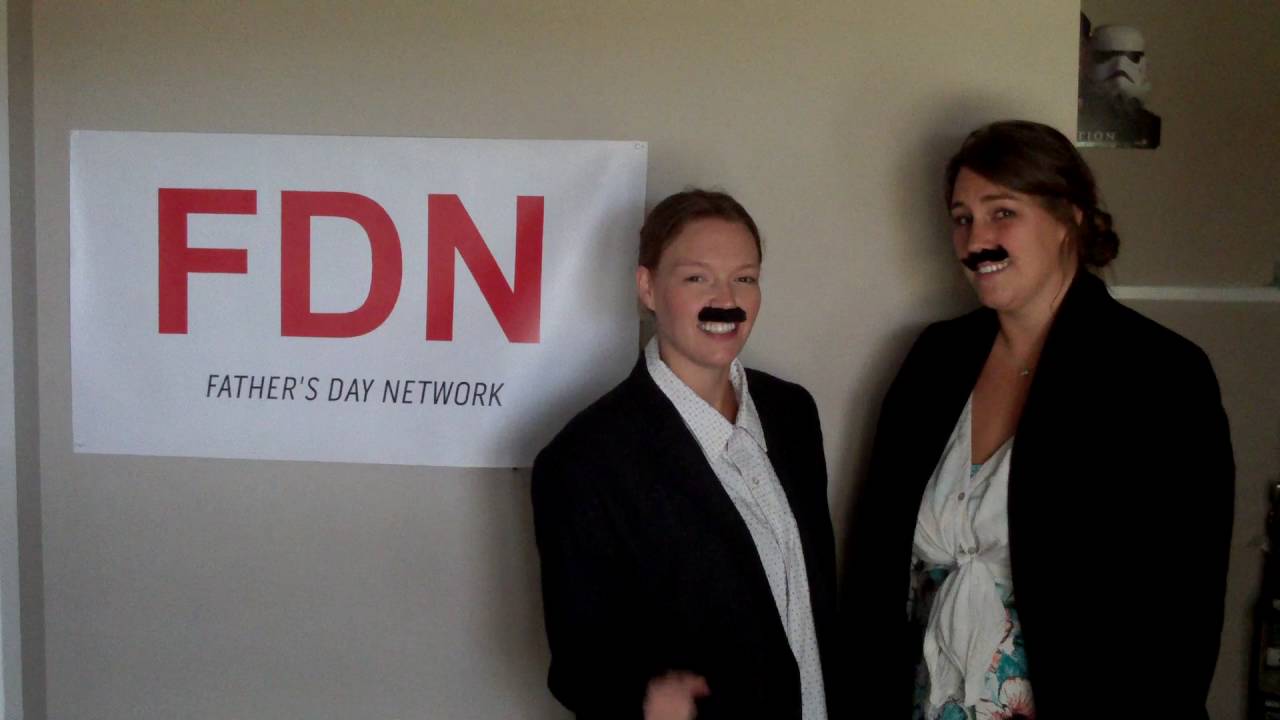 FDN 2016 promo - YouTube