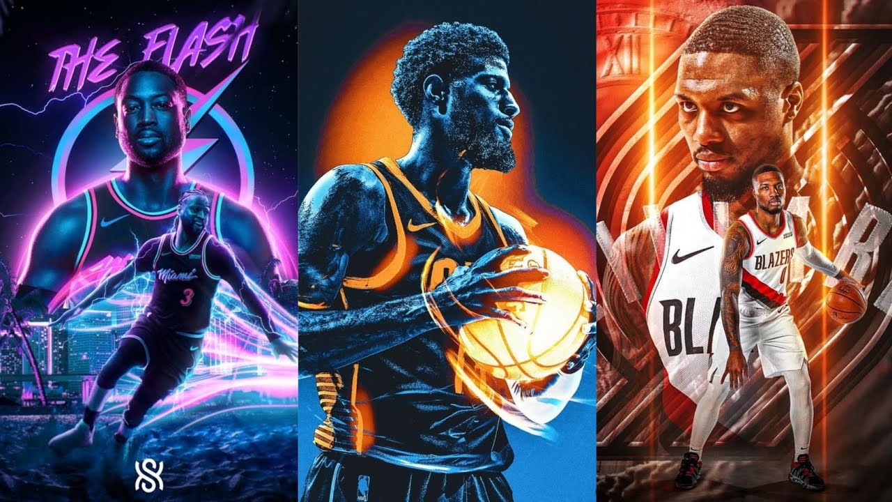 NBA REELS I NBA EDIT I BASKETBALL EDITS I PT.5 - YouTube