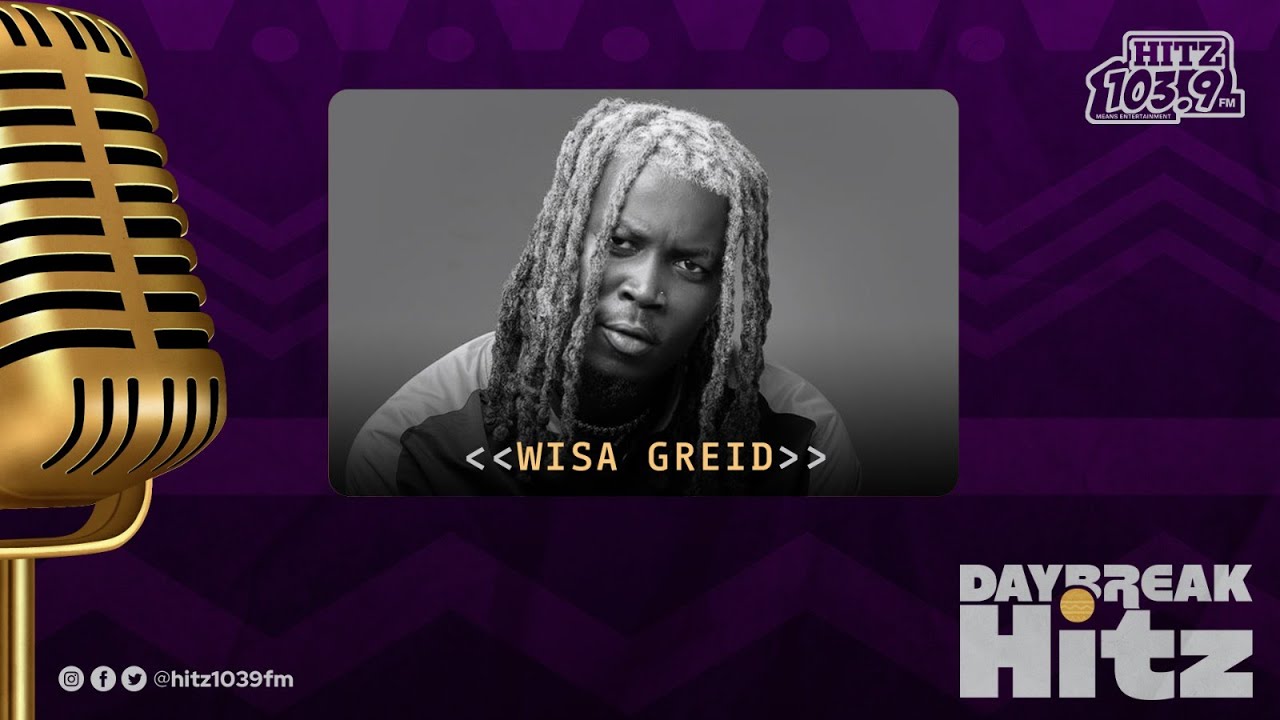 I couldn't shoot the 'Ekiiki Mi' with Luta video because I was having ...