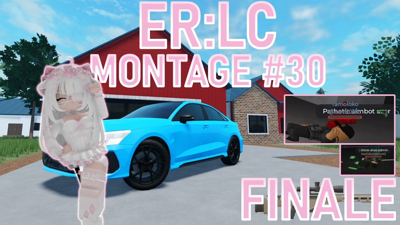 ER:LC Montage #30 - YouTube