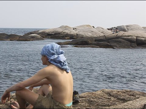 Nude Beaches