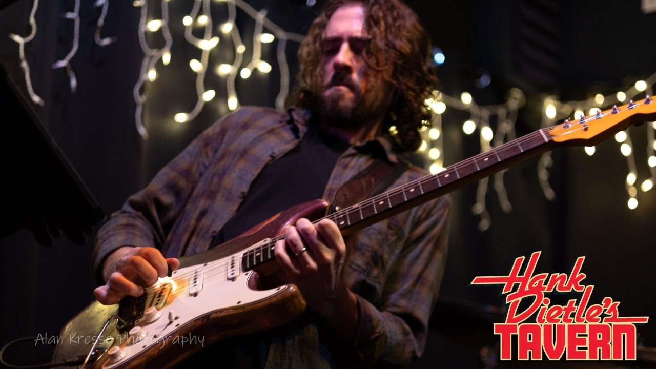 Jonathan Sloane Trio - YouTube