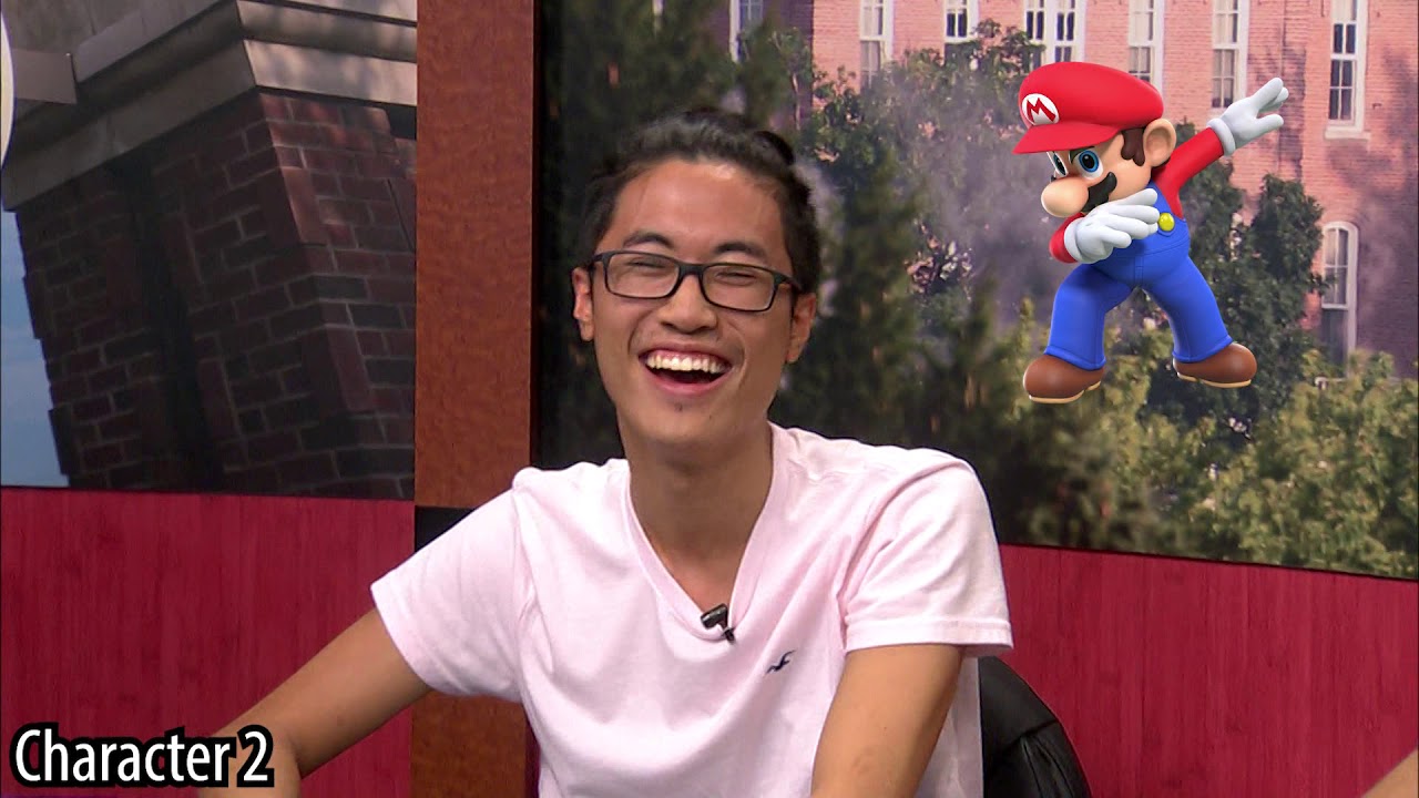 Press Start Season 12 Episode 2 - YouTube