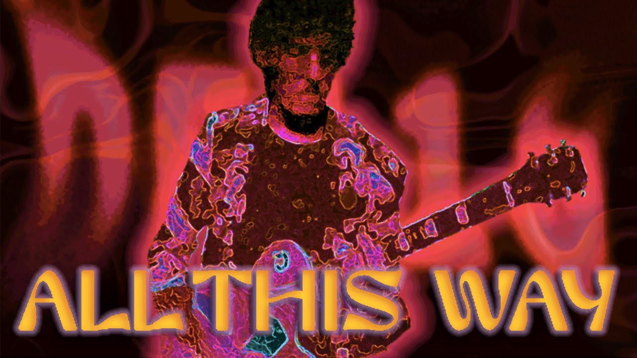 DF118 - All This Way - YouTube