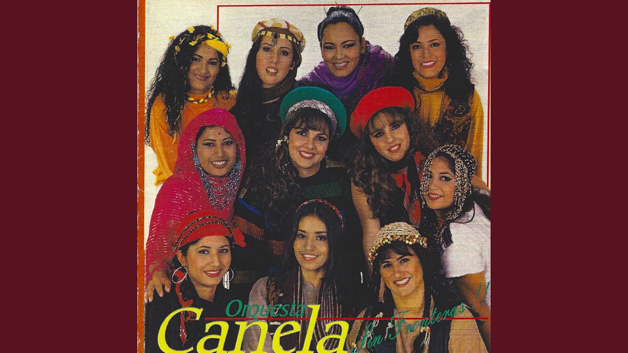 Que Tonta Fuí - YouTube Music