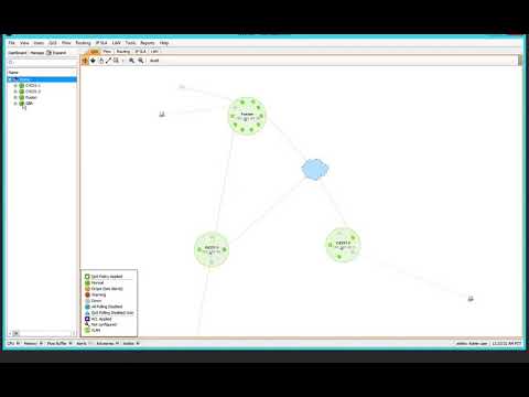 LiveNX: Mastering Network Performance Monitoring and Analysis - YouTube