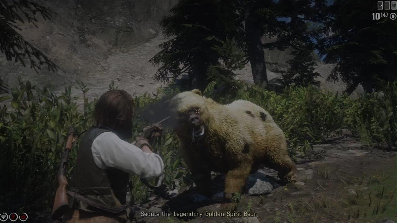 Red Dead Redemption 2_20240204224955 - YouTube