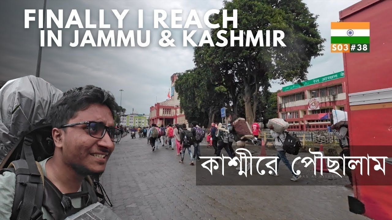 What They Never Told You About Jammu And Kashmir S3 Ep38 Youtube