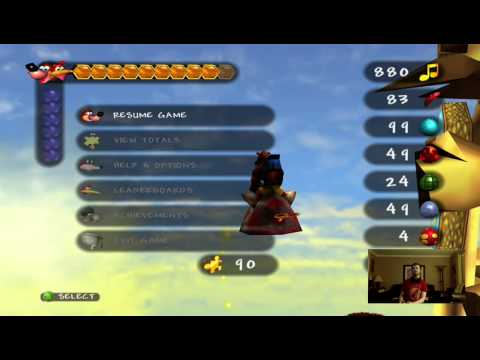Banjo-Tooie - Canary Mary Gets Reckt - YouTube
