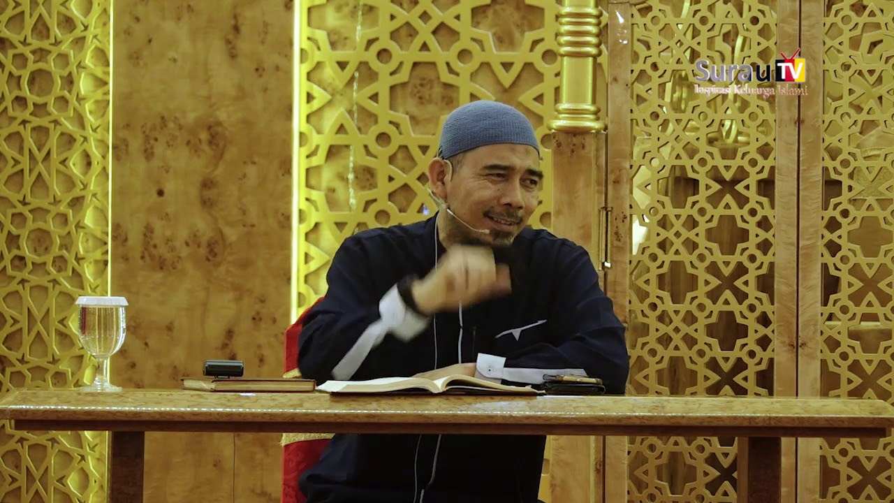 Warisan - Buya Muhammad Elvi Syam Lc, MA - YouTube
