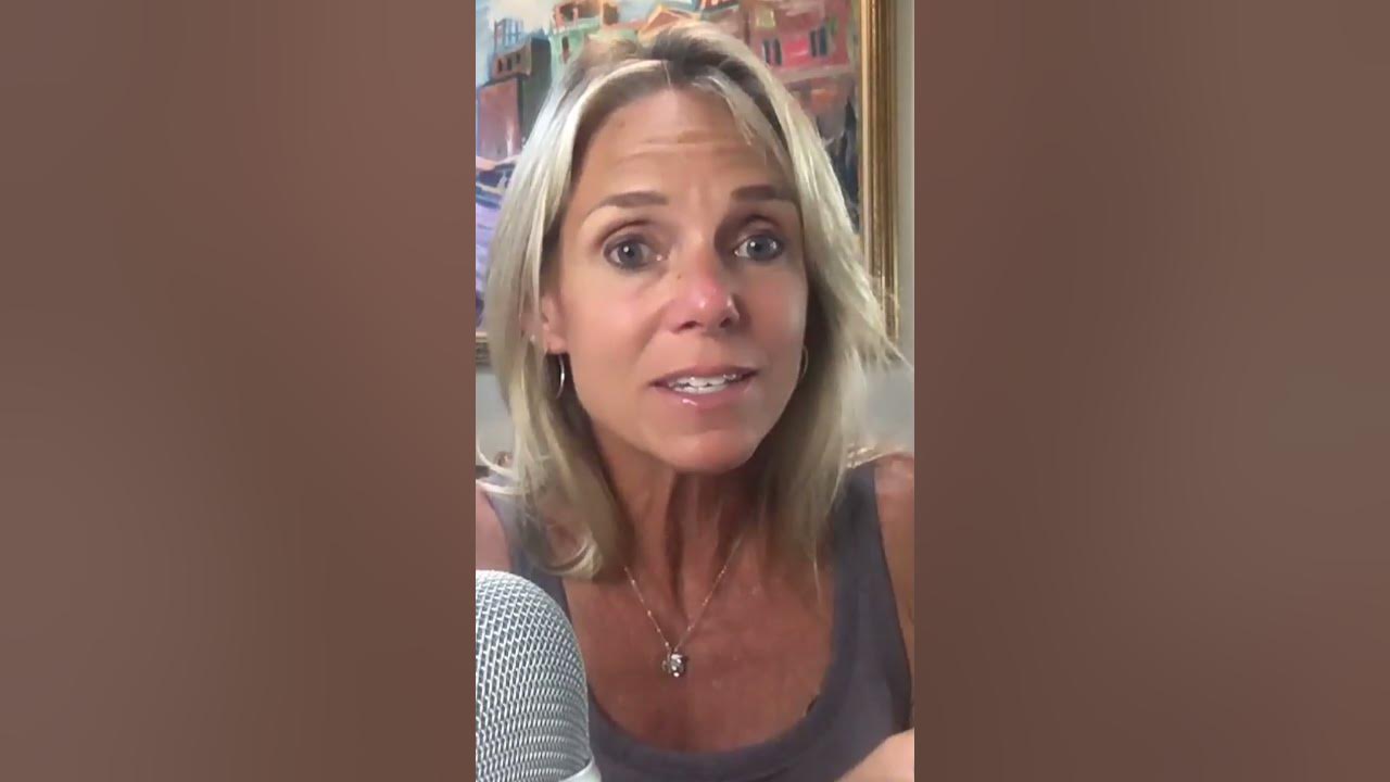 123 Falling Forward And Mid Life Dating With Sara Schulting Kranz