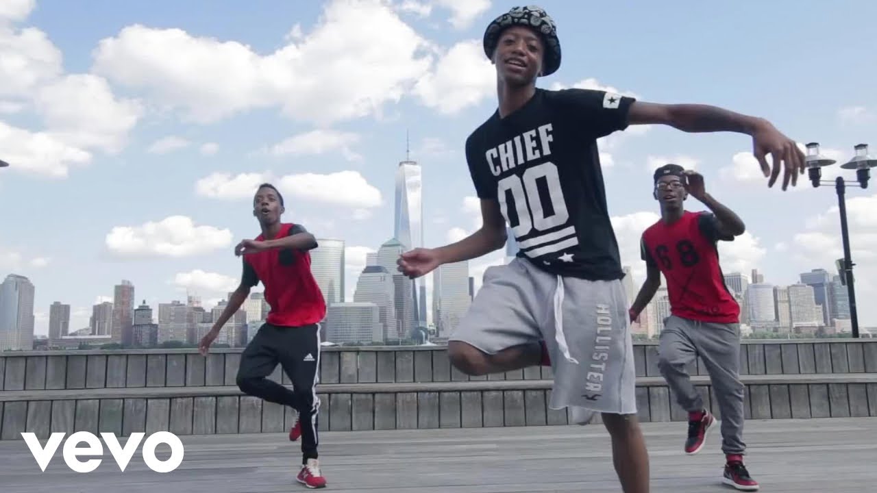 Dj Lilman Team Lilman Anthem Youtube