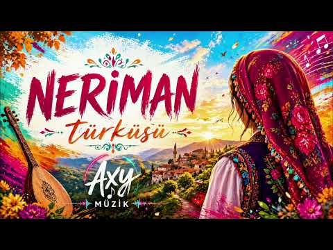 Düğünleri Yıkan Parça! 💥 Neriman Sallan Gel | AXY MÜZİK