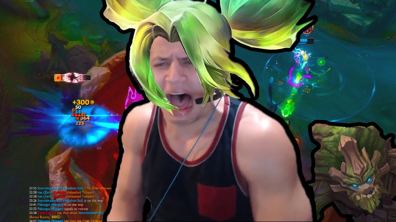 zeri 3 item spike required zzz - YouTube