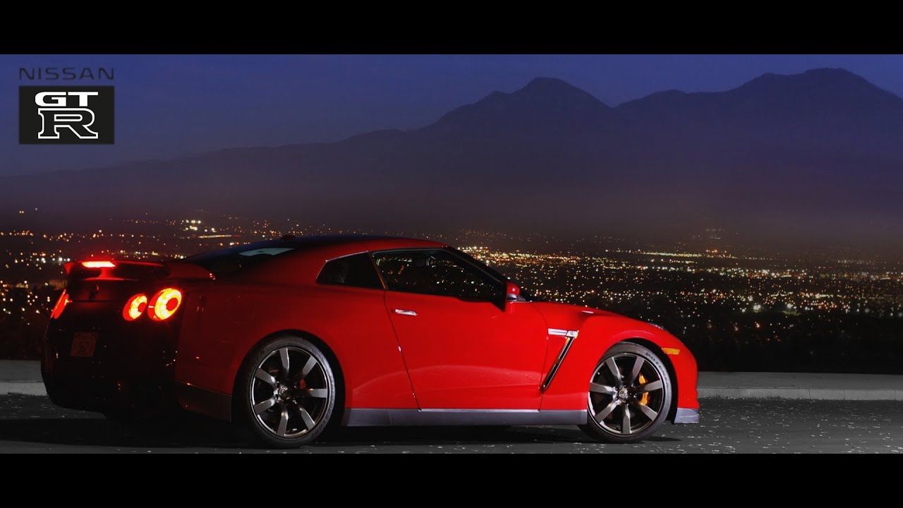 Nissan GTR Premium - Engine swap - (562 bhp 3.8l V6) - Custom Exhaust ...