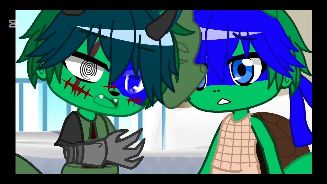 richie's ptsd ft leo - YouTube