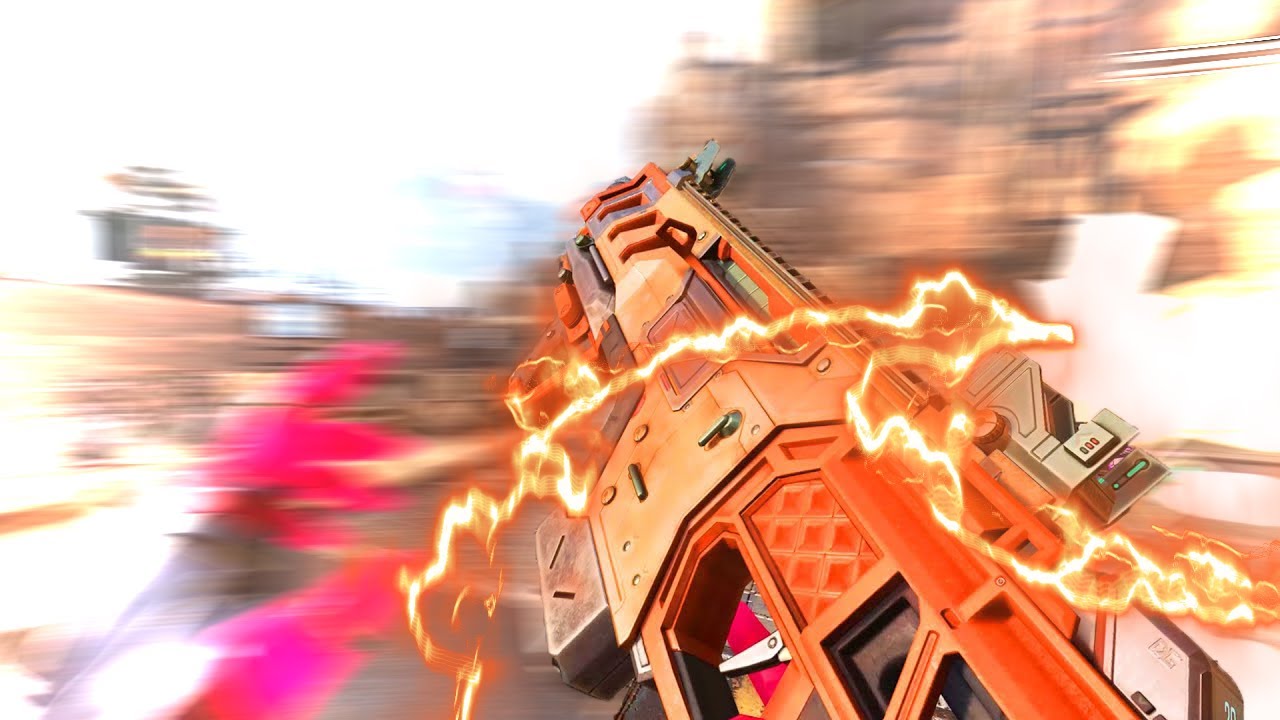 Wrath 🔥 (Apex legends 240hz) - YouTube