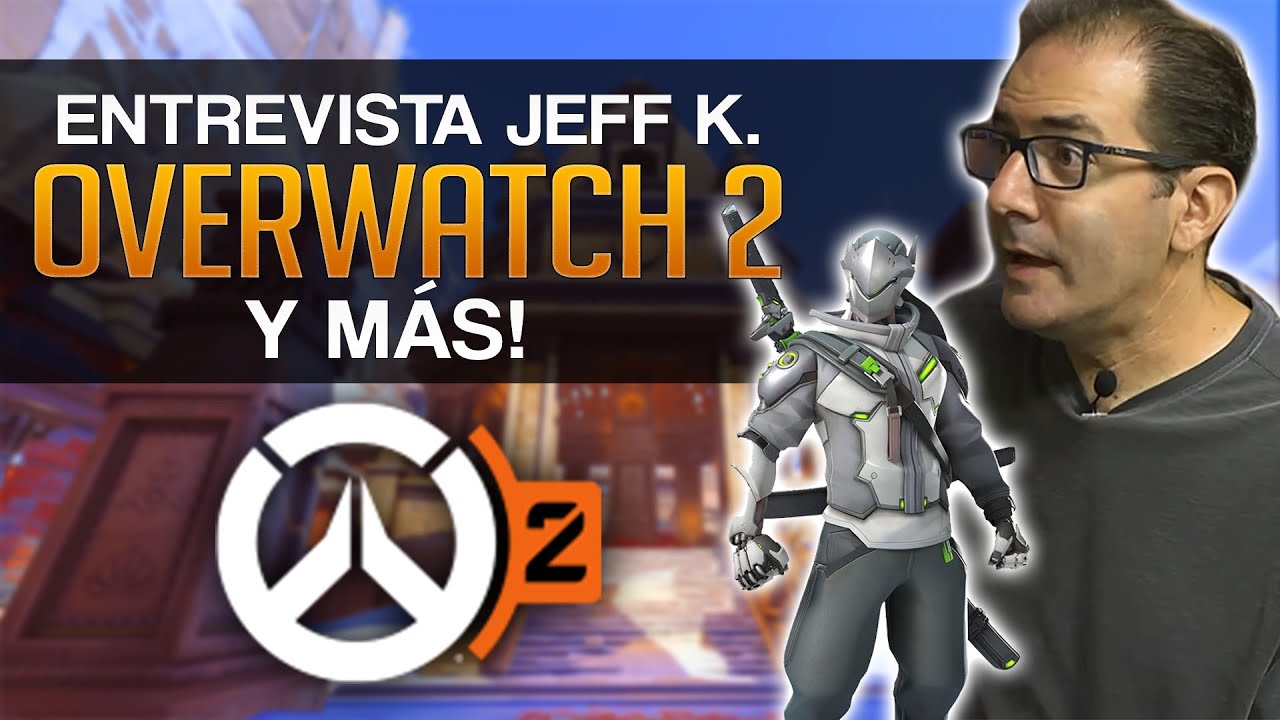 LOS NUEVOS ASPECTOS SERÁN EXCLUSIVOS DE OW2 / Novedades sobre ECHO y ...