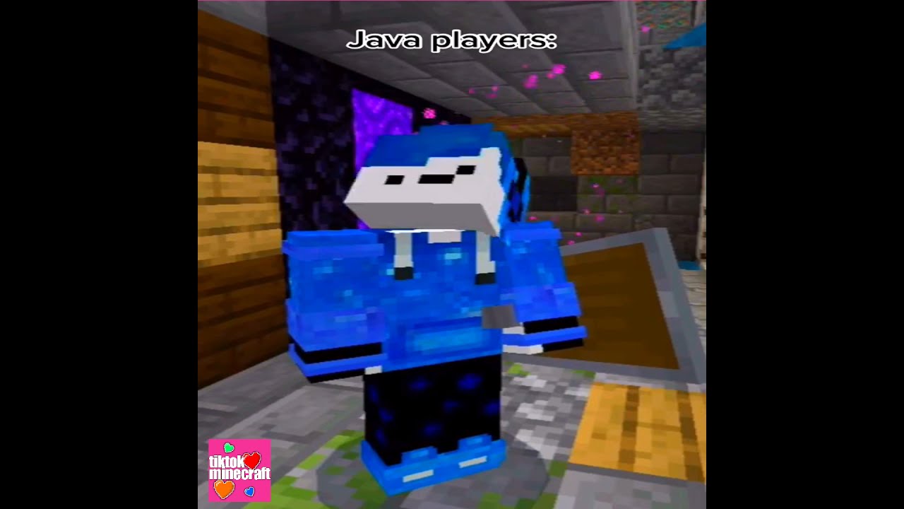 Tik Tok Minecraft Compilation 77 @Tik Tok Minecraft #shorts - YouTube