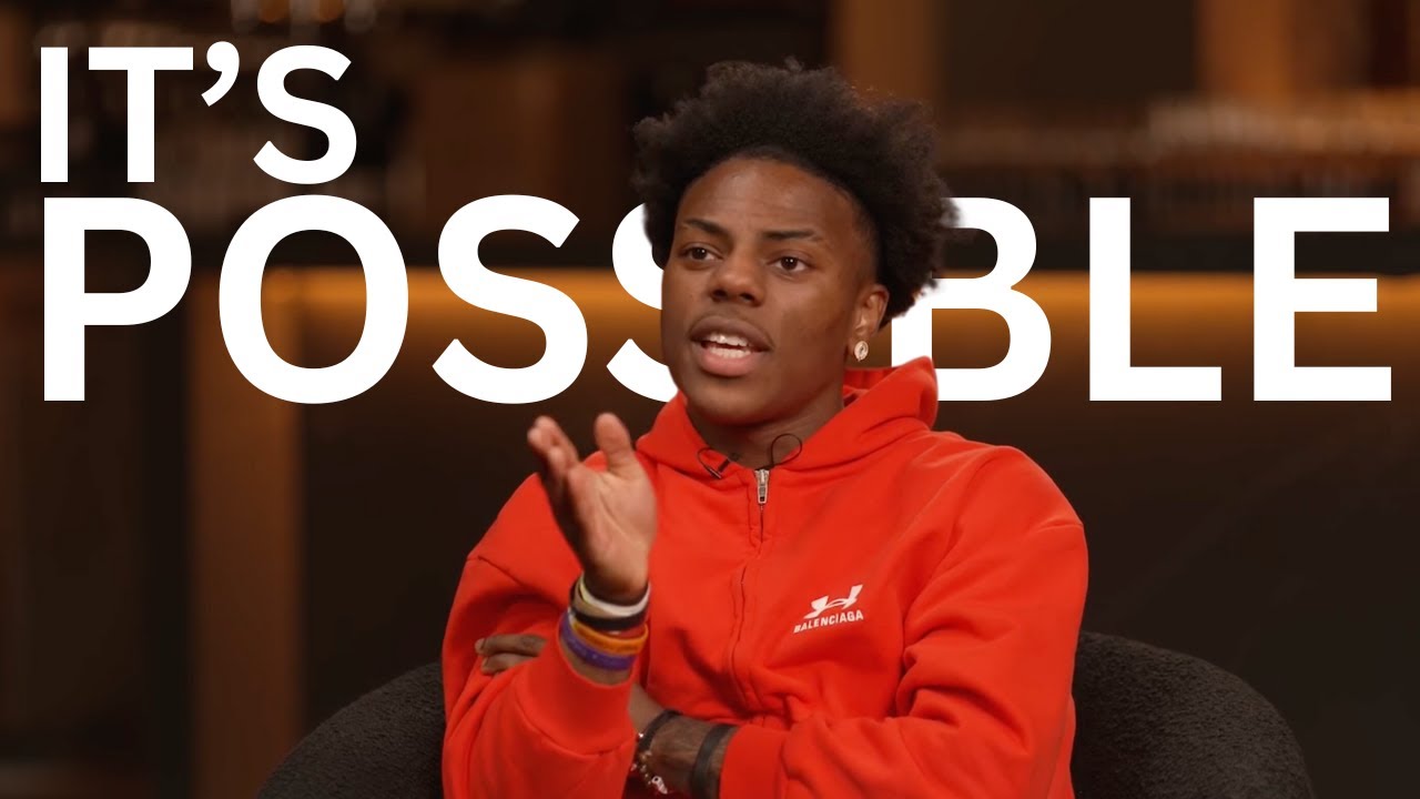 Just Stick To It // IShowSpeed [Motivation Edit] - YouTube