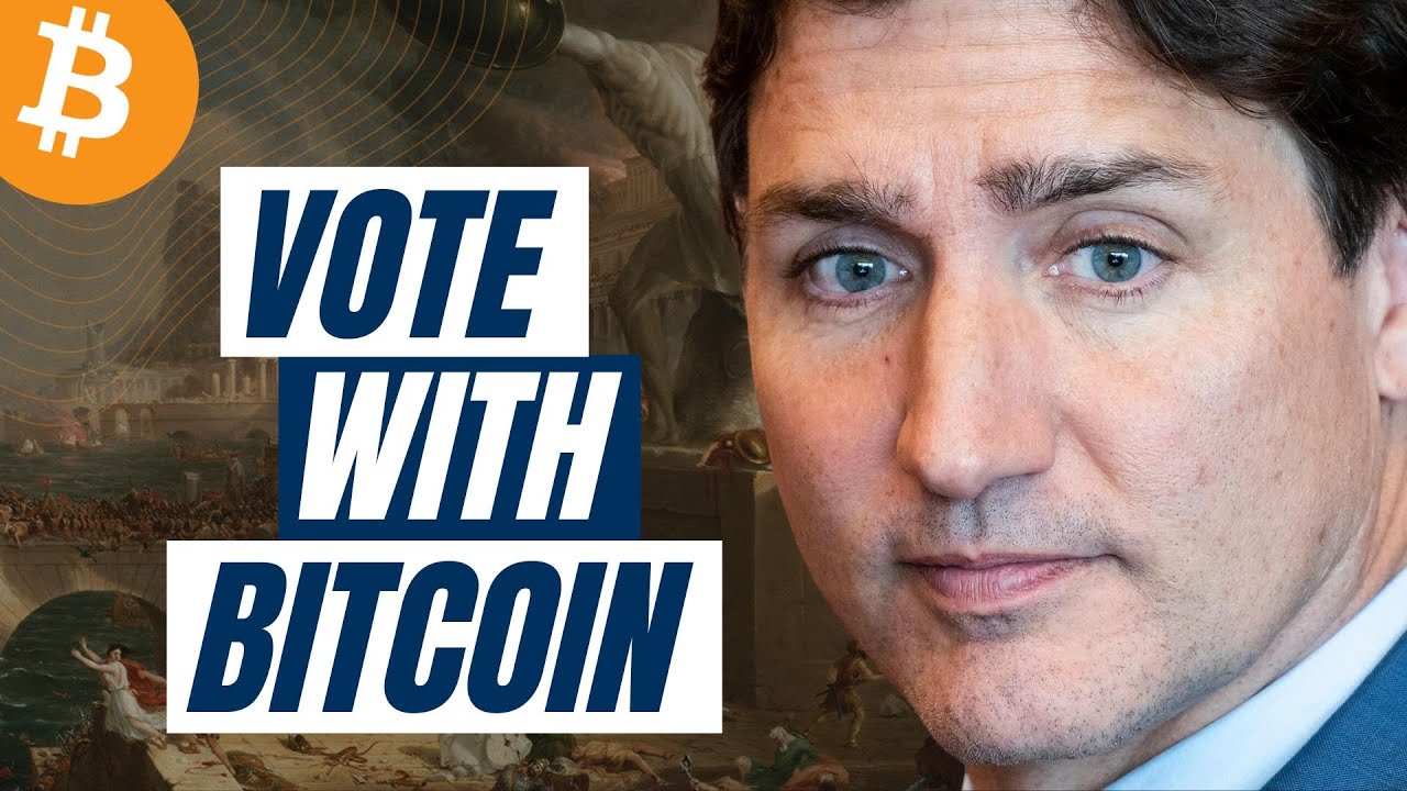 How to Separate Money From Politics - YouTube