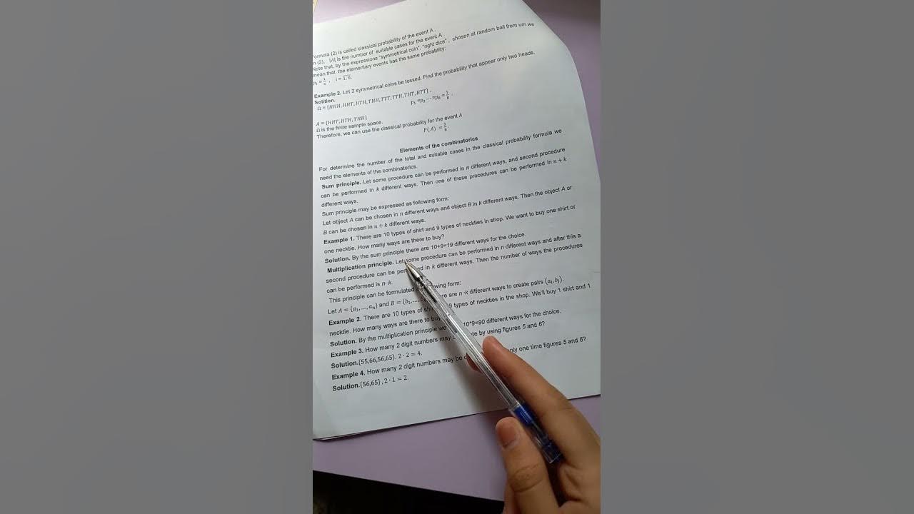 lecture 2 part 3 - YouTube