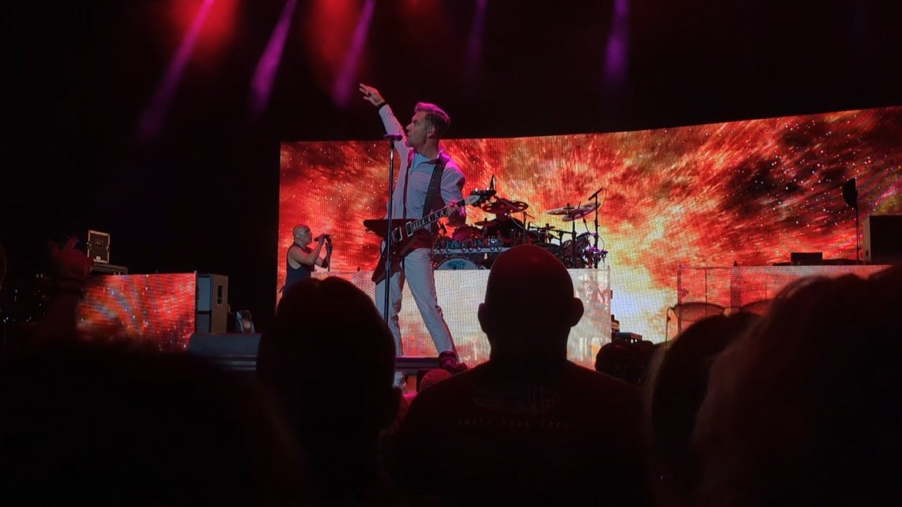 311 - Beautiful Disaster - YouTube