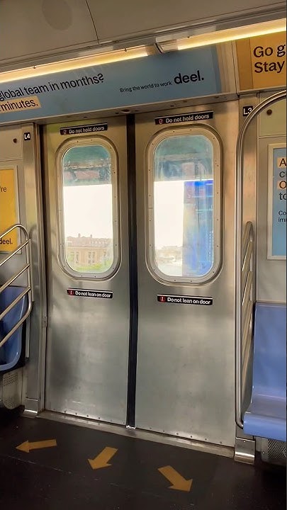 What NYC Subway Letter Starts with Your Name?? mine is (J)| #nyc # ...