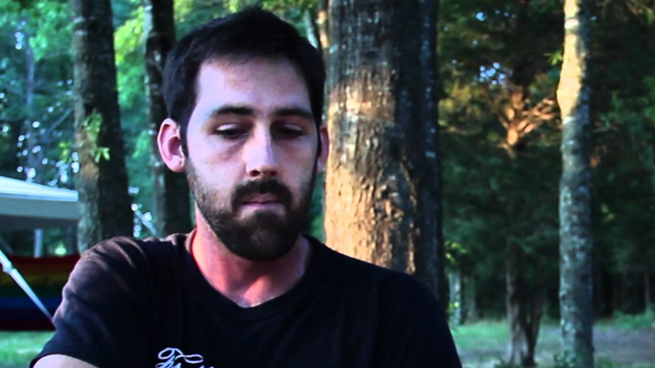 An Interview with Author Logan Mehl-Laituri on Faith & Patriotism - YouTube