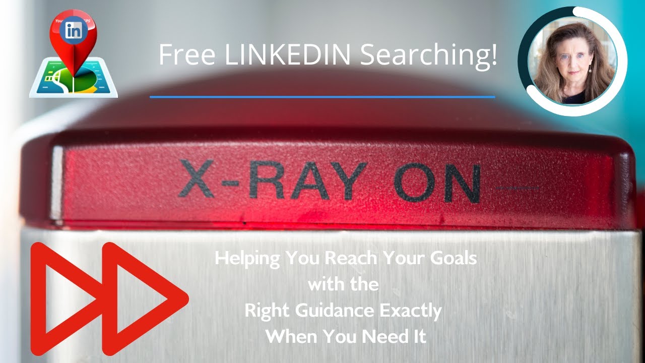 FREE LinkedIn X-ray Search Tool - YouTube