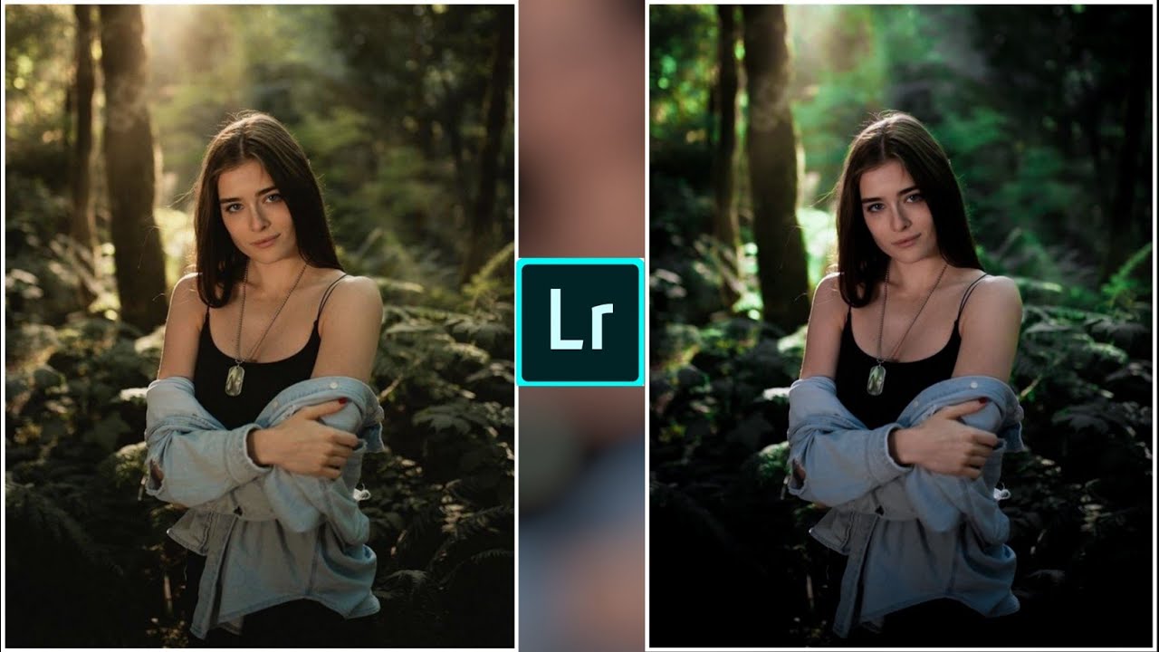 How to Create Stunning Photos with Lightroom - YouTube