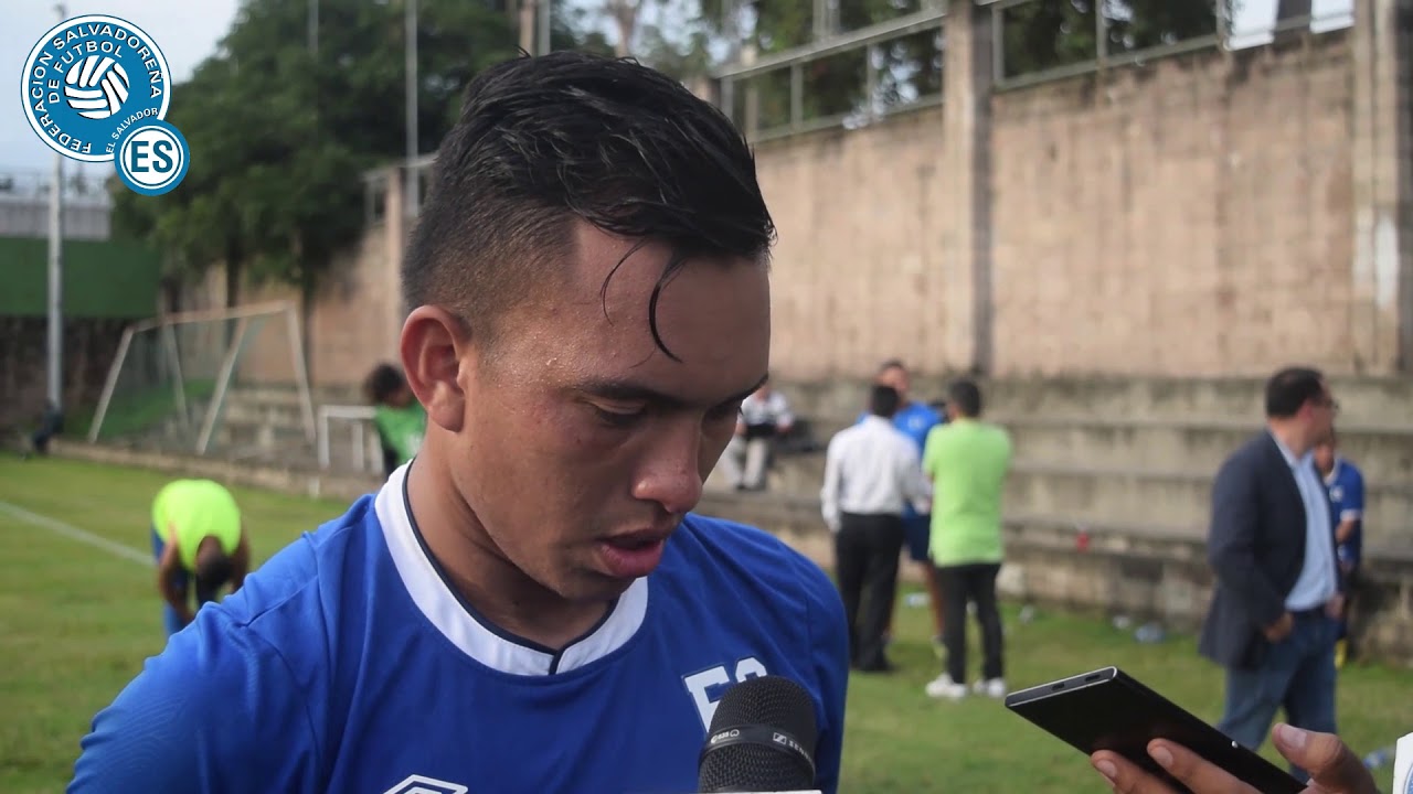 Bryan Paz, Seleccionado Nacional Sub23 - YouTube