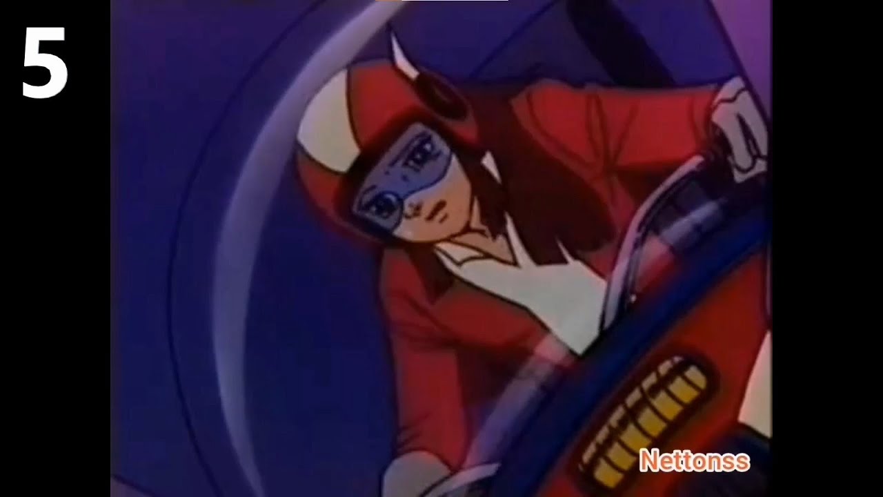 Mazinger Z | ¡Enfurece a Shiro! Derrota el Vestigio de ti Madre | Part ...