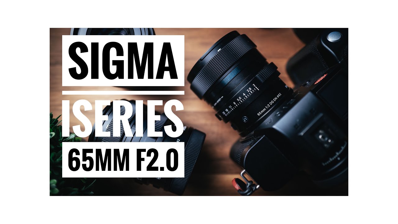 Das Sigma iSeries 65mm DG DN für Leica L-Mount – Ein Erfahrungsbericht ...