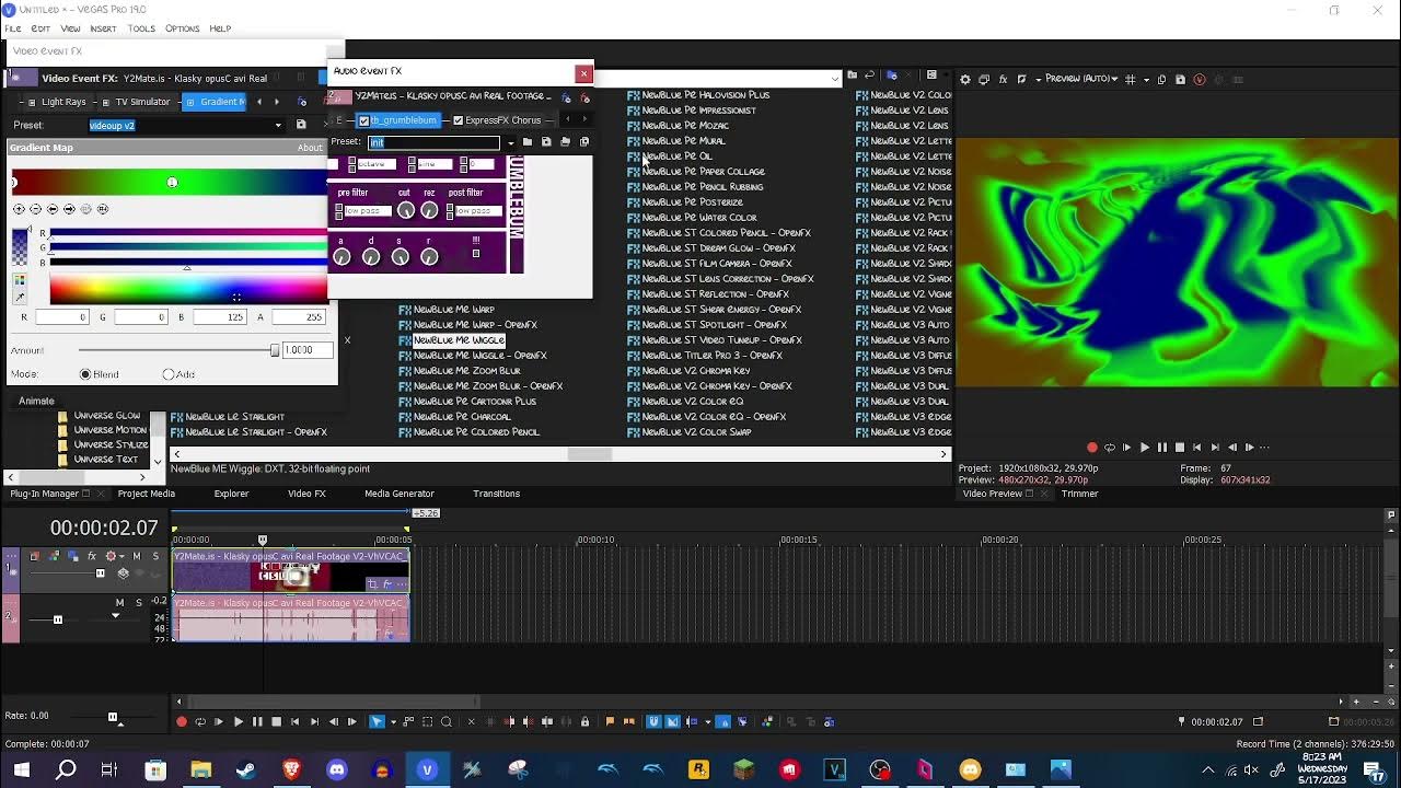 How to make the Updated Version of Videoup v2 - YouTube