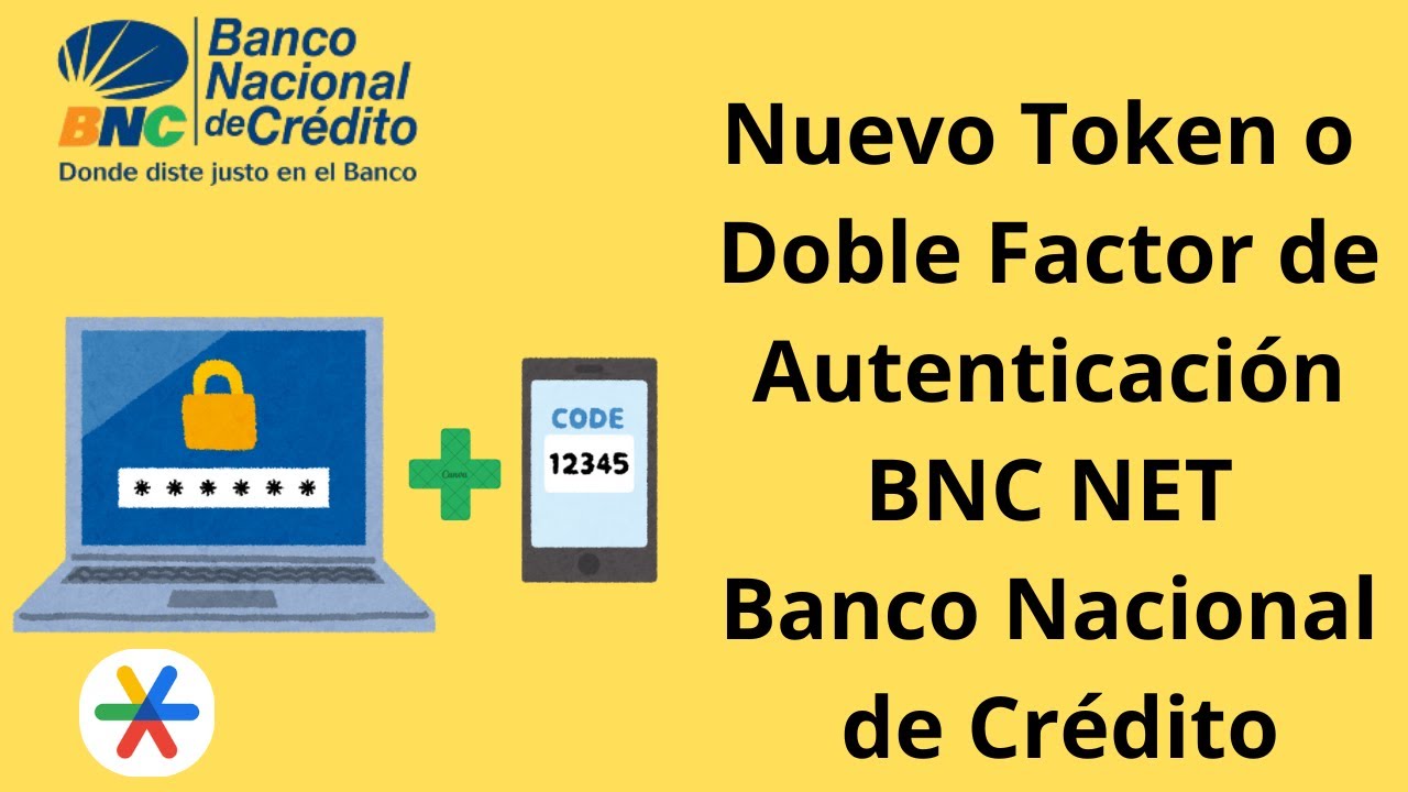 Banco Nacional De Credito Logo Expansiónbnc | Banco Nacional De