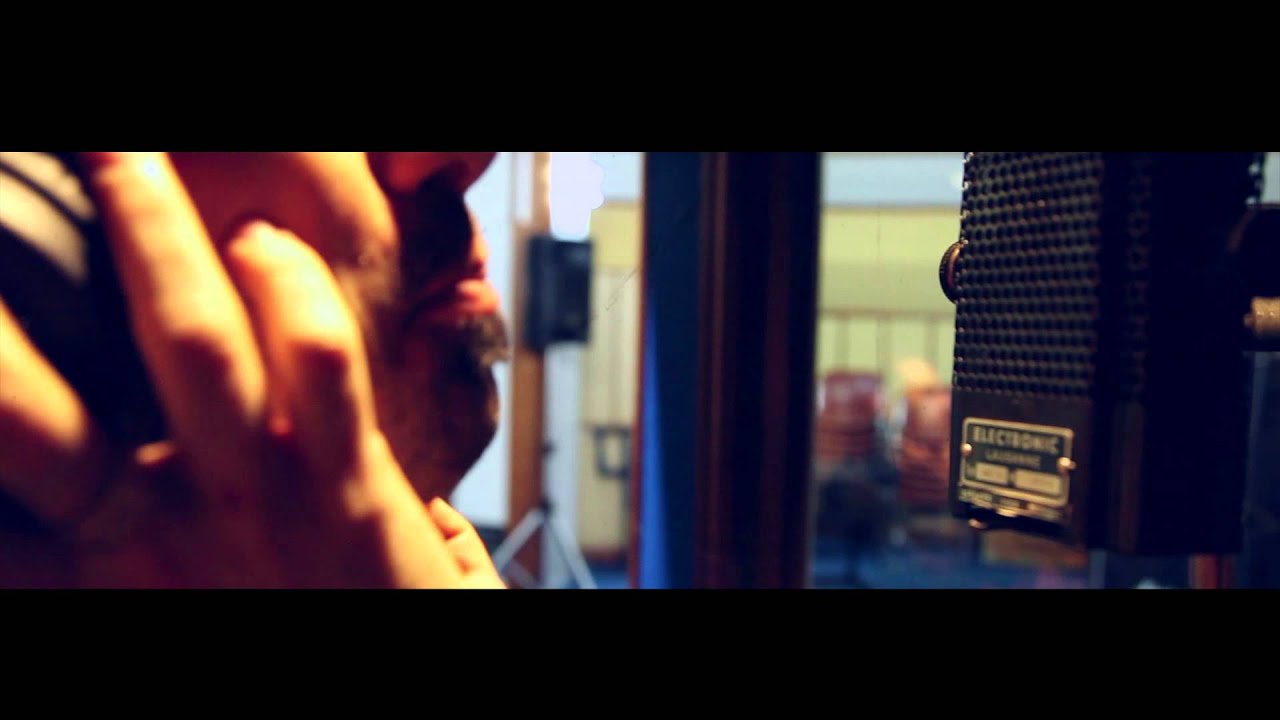 Luca Sapio "EVERYDAY IS GONNA BE THE DAY" teaser 2015 - YouTube