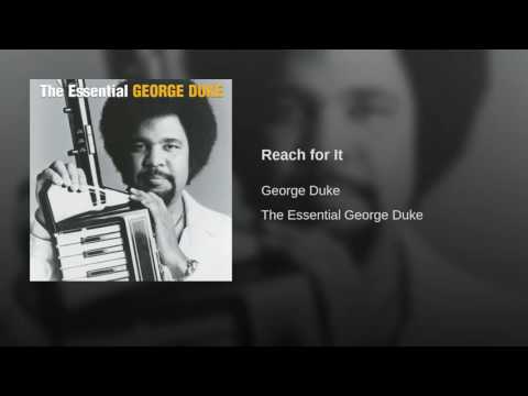 George Duke – Reach For It (Dance) (1977, Vinyl) - Discogs