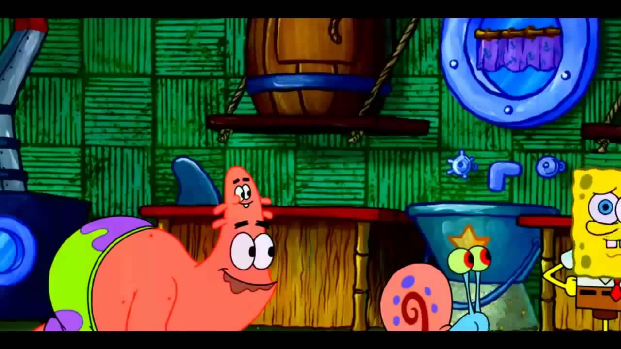 SpongeBob Squarepants Full Episodes 2015 - YouTube