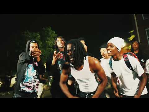 Bigg Tayy x Wan Wick - Back on the Road #FreeBabyK (Official Visual) | #EazyFilmz Prod. by C4Madeit