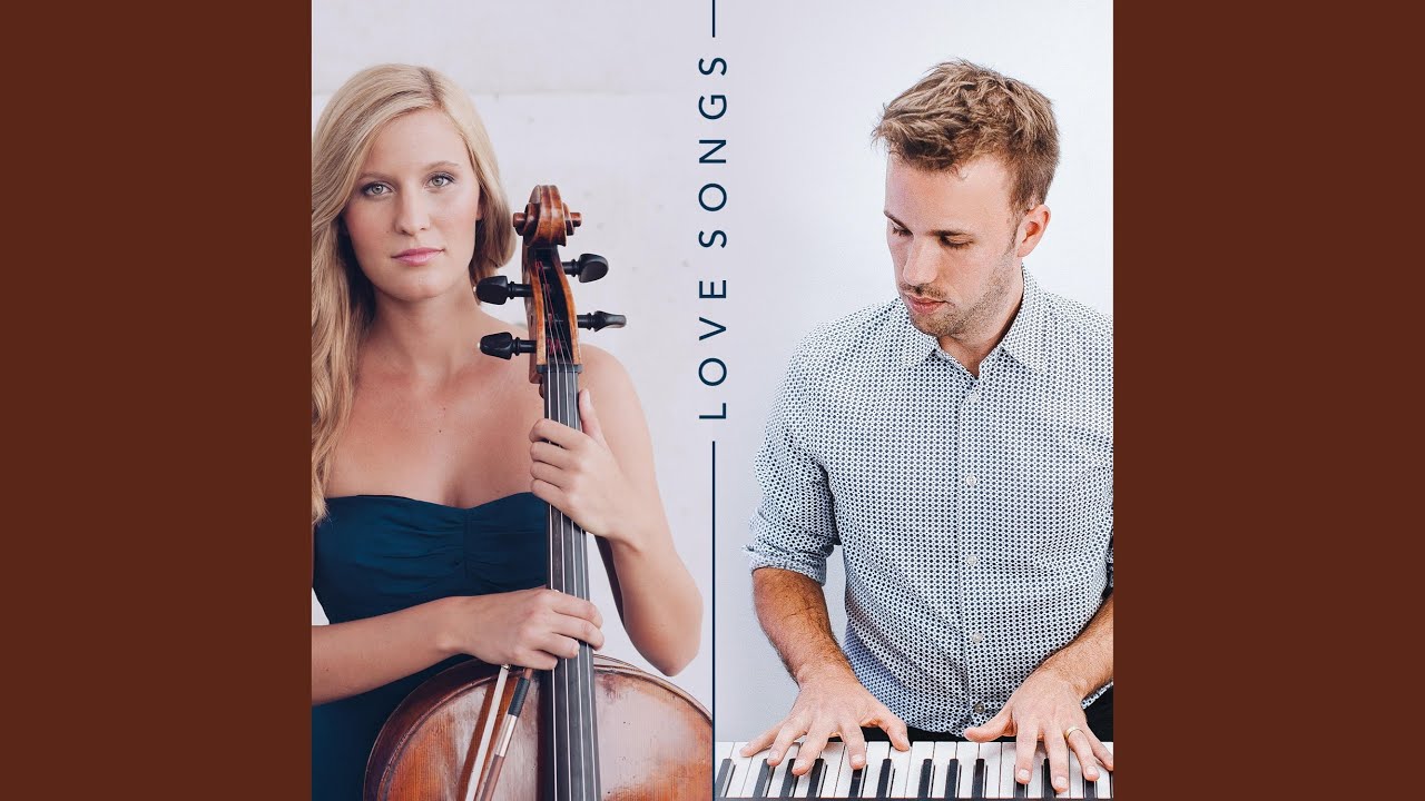 Love Of My Life (For Cello And Piano) - YouTube