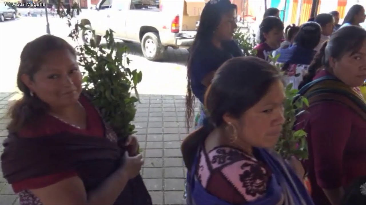 Boda Purepecha al estilo de Urapicho, Michoacan - YouTube