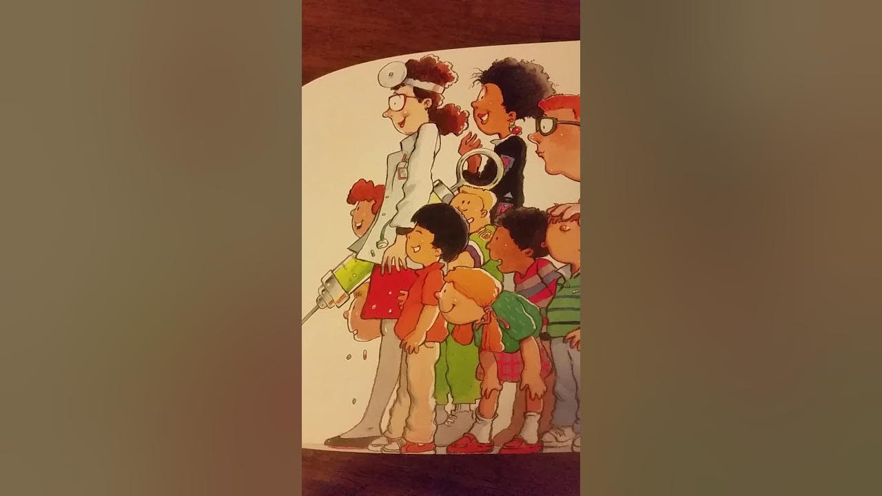 Lecture 《Montre et raconte》 - YouTube