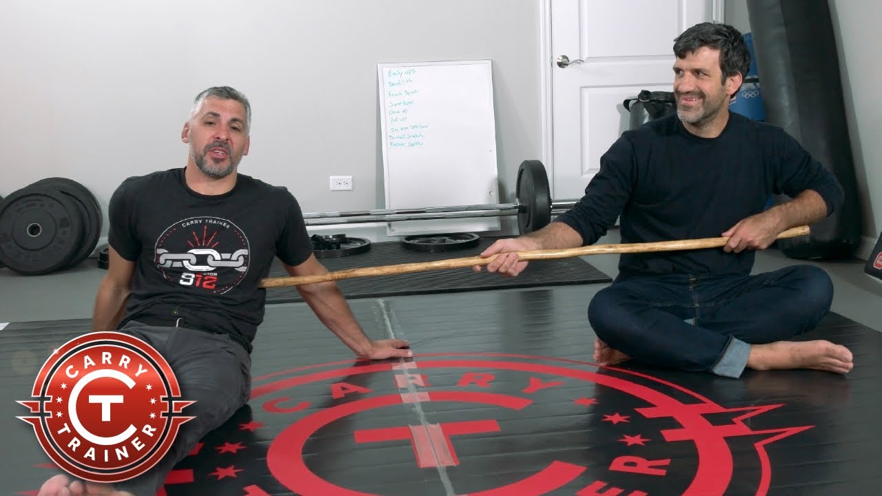 Being a Better Training Partner with Rolles Gracie - YouTube