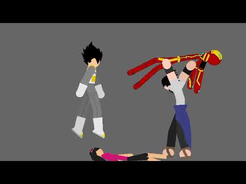 Büyük dövüş part iki ( oninoninoninoninoni adlı video)