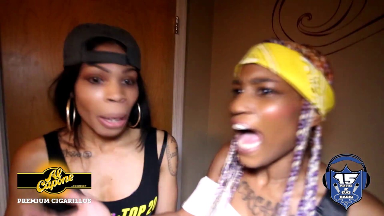 ZAN AND LADY CAUTION INTENSE DEBATE OVER WHO WON THEIR BATTLE IN PHILLY ...